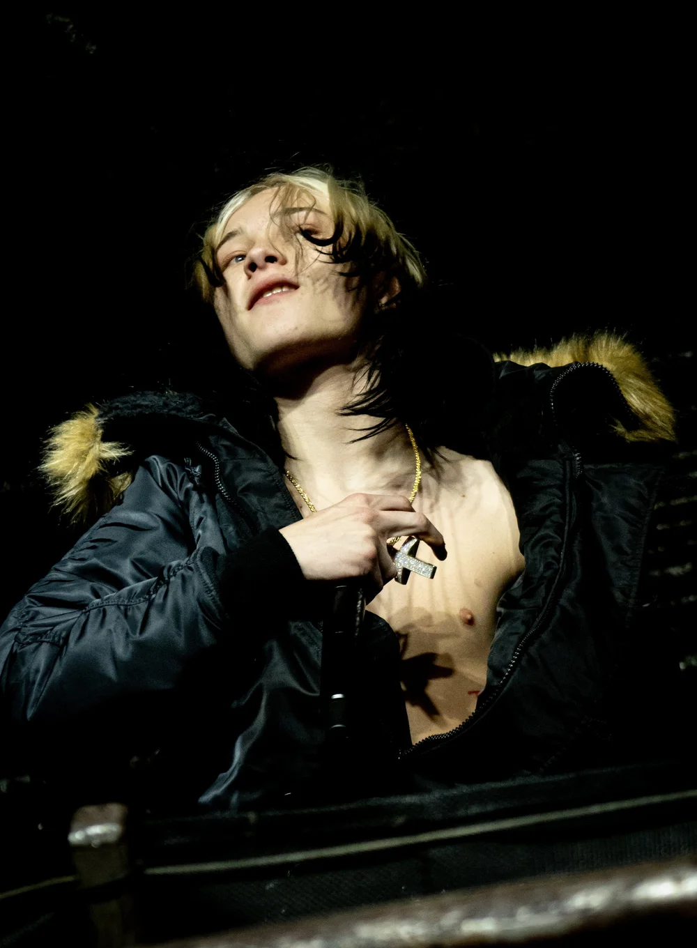 Rossetti Photography