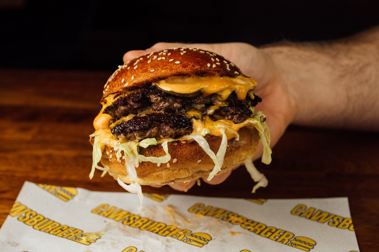 2026 Finalists — National Burger Awards