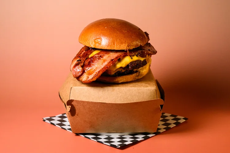The UK's Best Burger — National Burger Awards