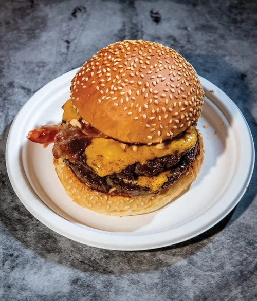 Previous Winners — National Burger Awards