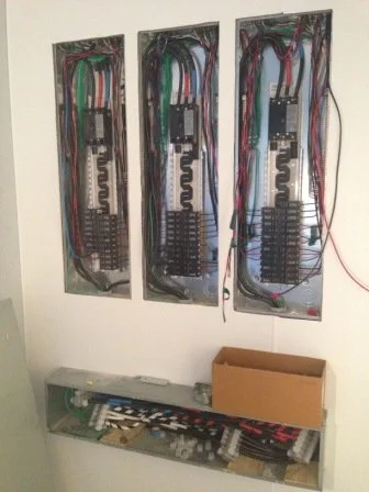 Mike Currie Electric - Mike Currie Electric, Your Electrician