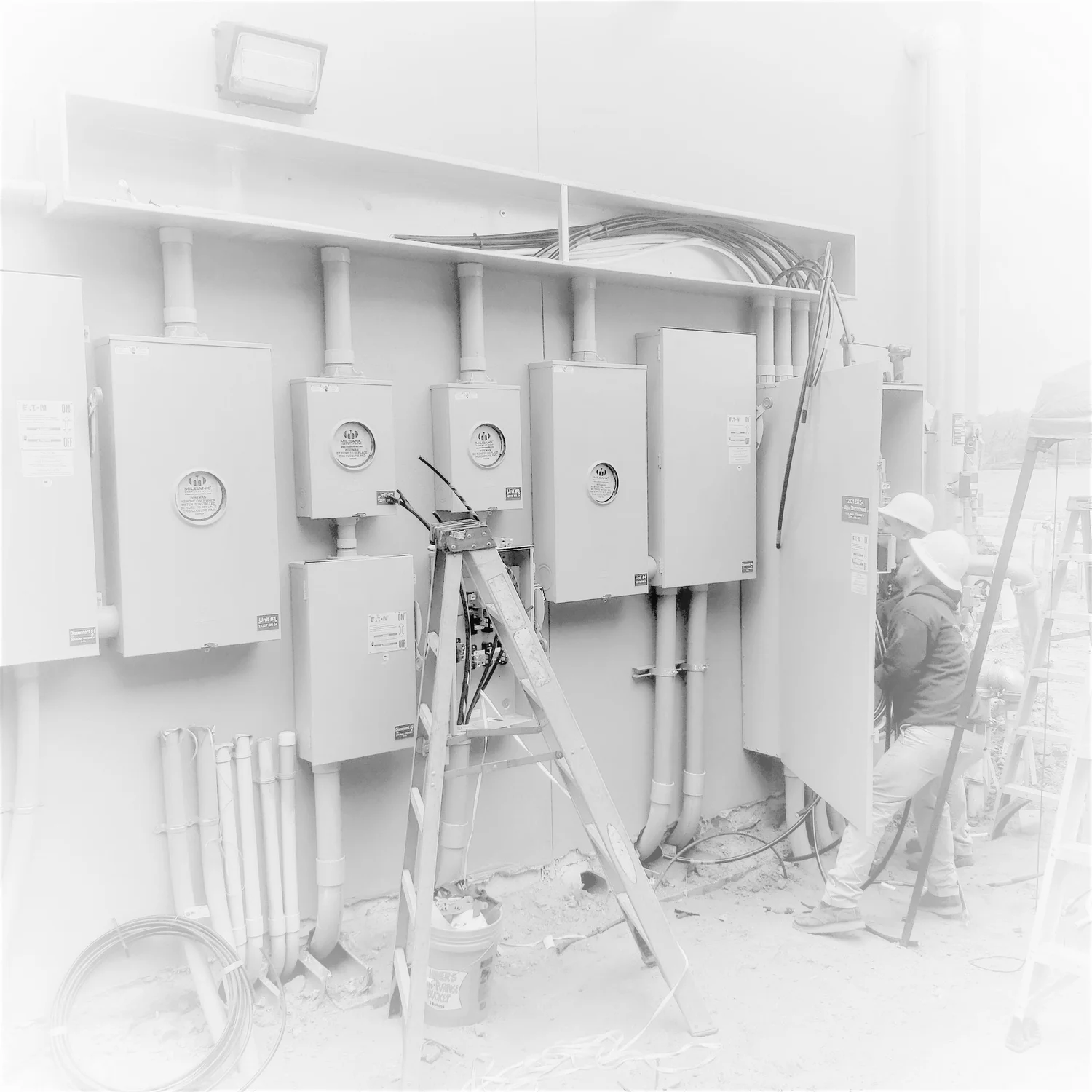 Mike Currie Electric - Mike Currie Electric, Your Electrician