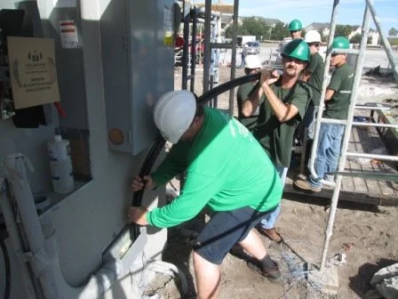 Mike Currie Electric - Mike Currie Electric, Your Electrician