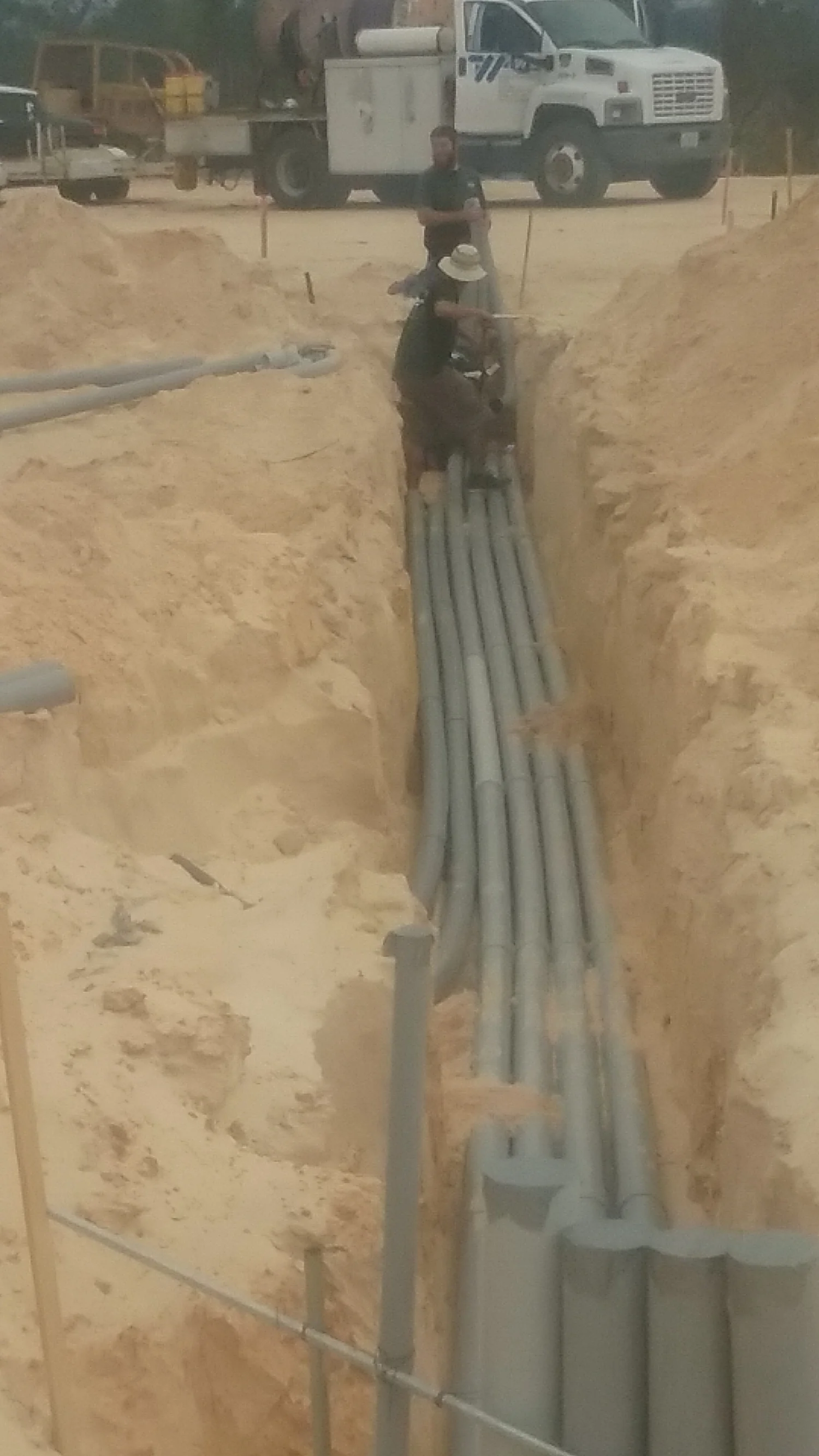 Mike Currie Electric - Mike Currie Electric, Your Electrician