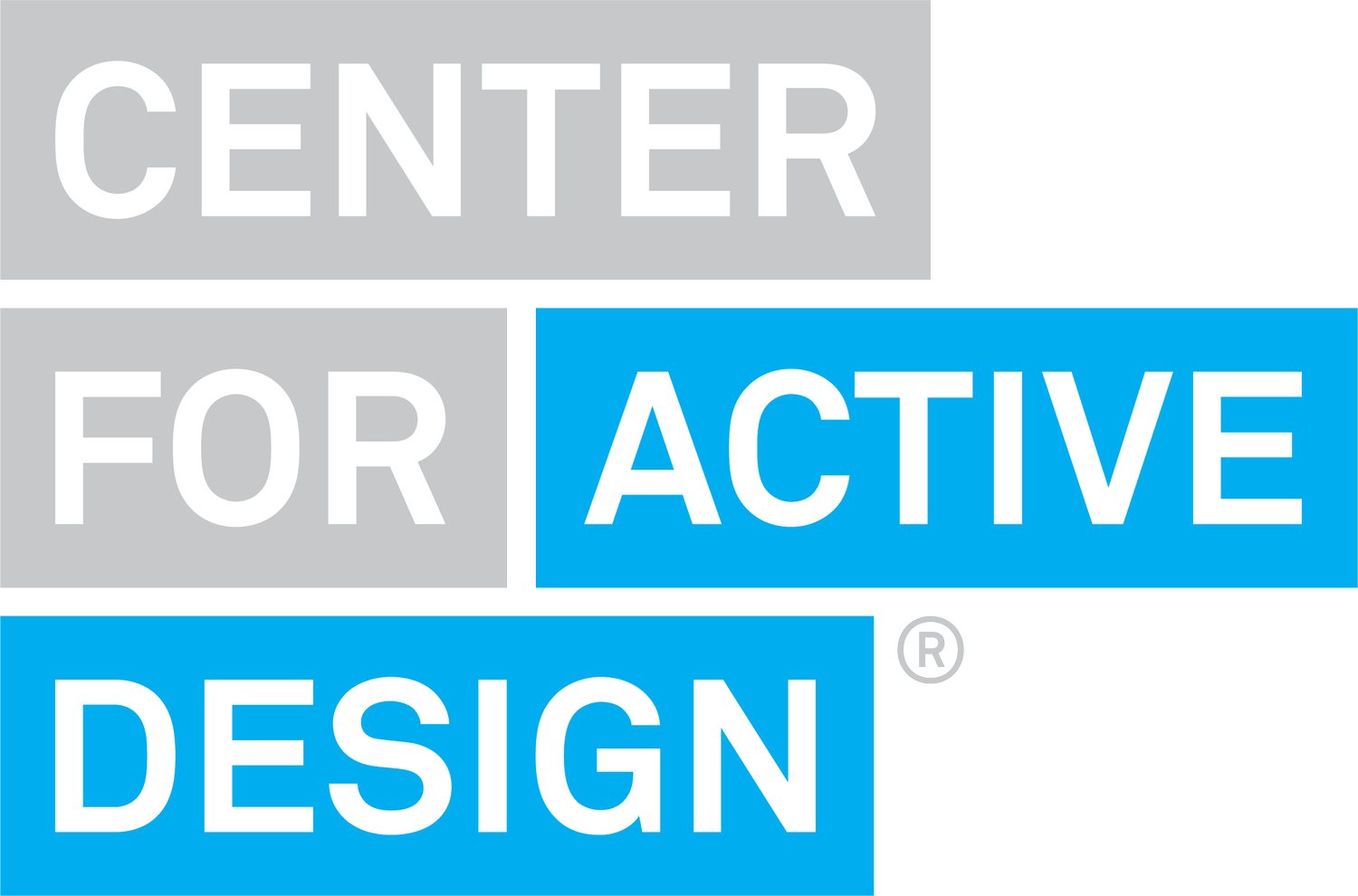 Center for Active Design