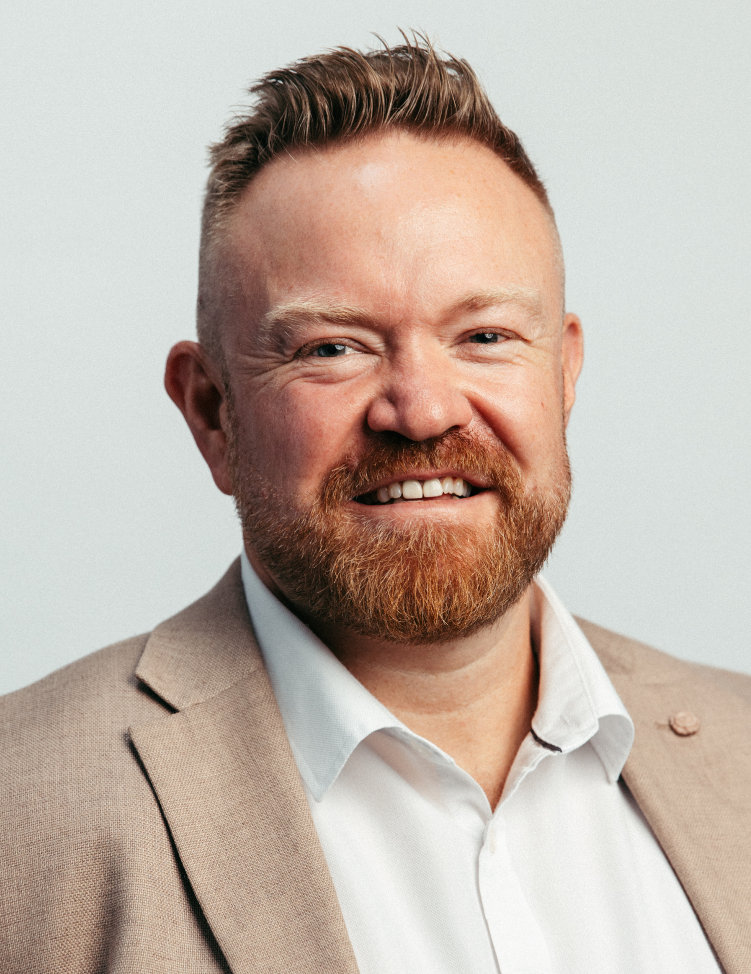 Team | Global Travel & Event Management — TAG