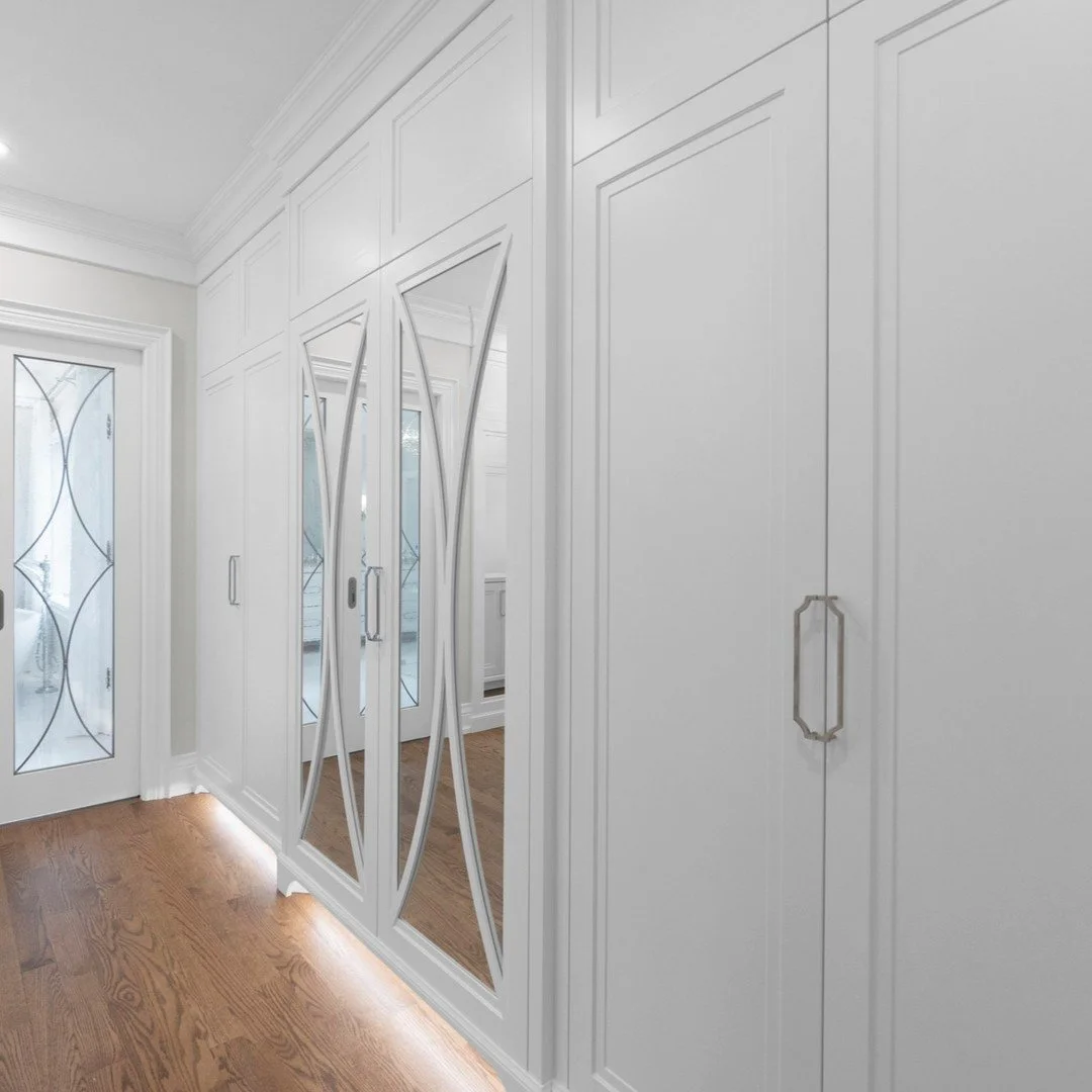 Tracey Goodwin Interiors