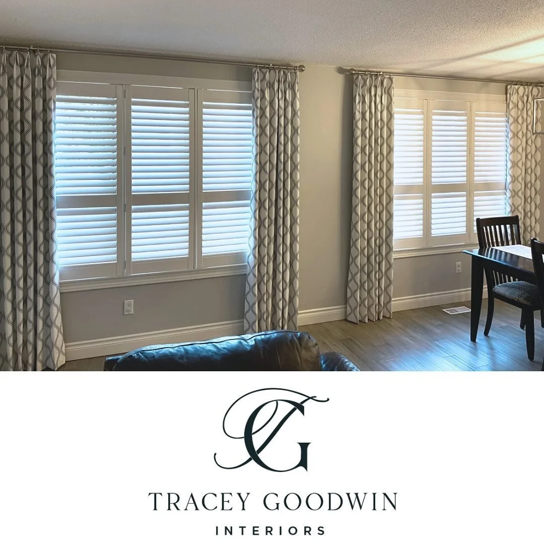 Tracey Goodwin Interiors