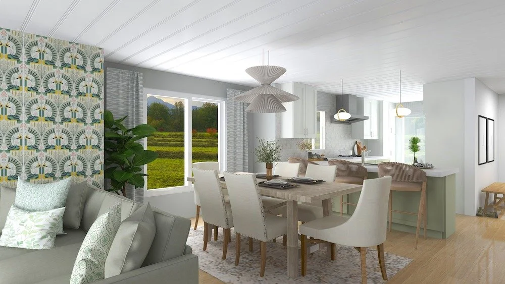 Tracey Goodwin Interiors
