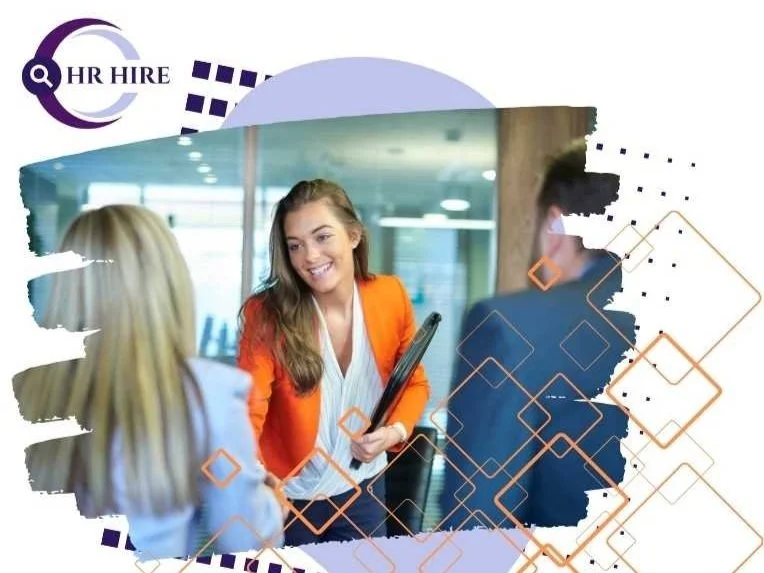 5 Reasons to Partner with HR HIRE | Leading HR Recruitment Agency in ...