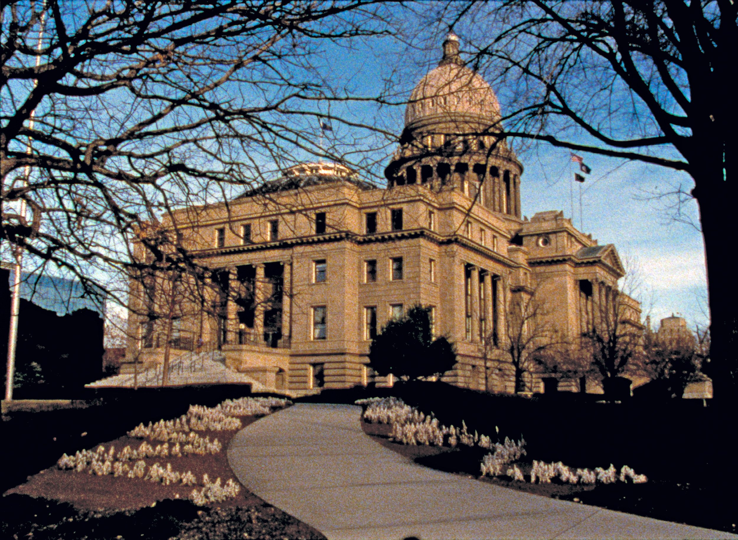 State Legislature | Explore Legislative Insights — ZipporahFilms