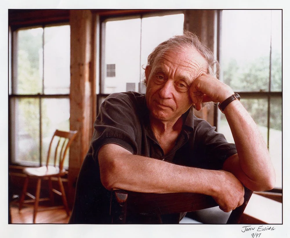 Frederick Wiseman | Explore Documentaries Today — ZipporahFilms