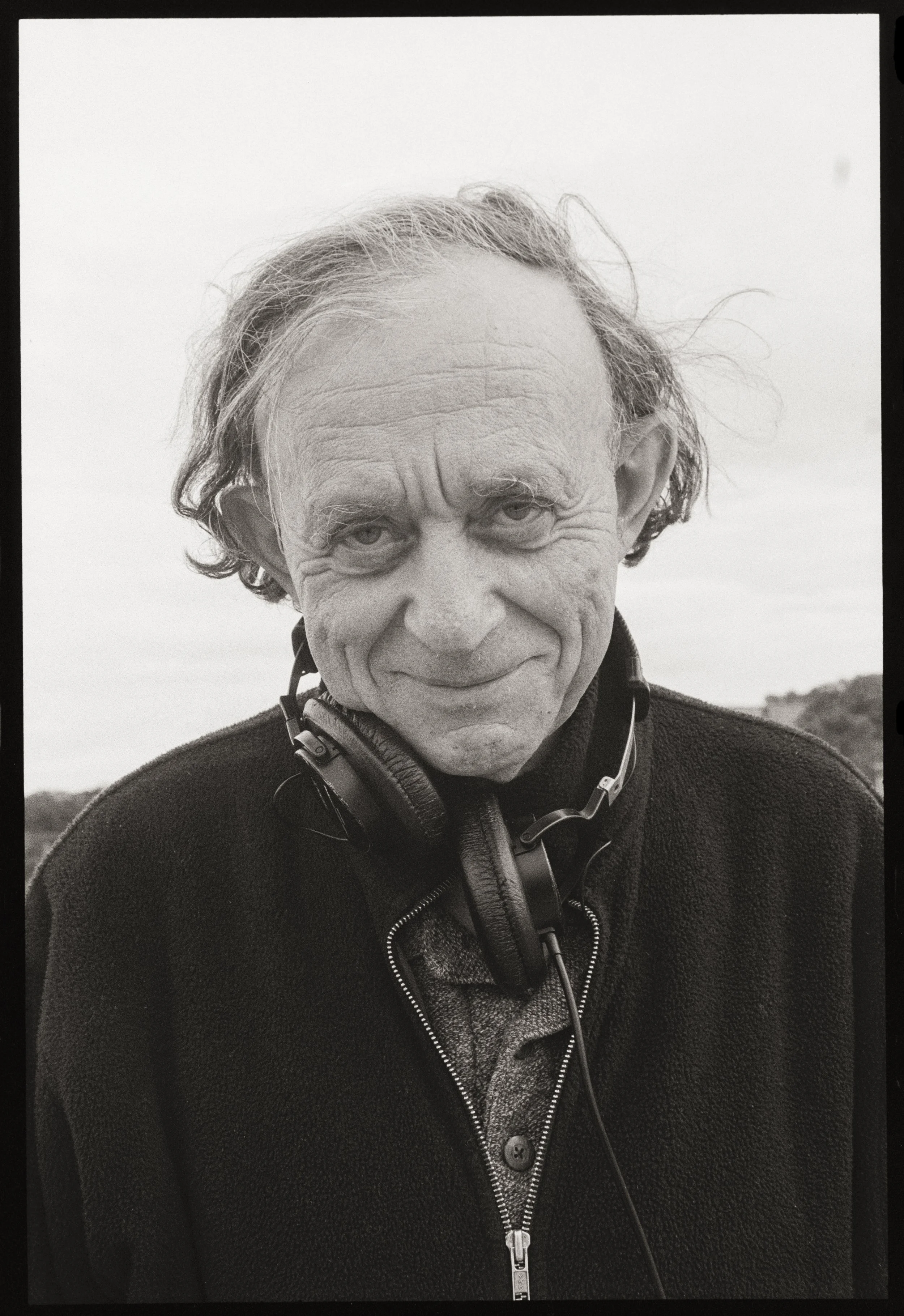 Frederick Wiseman | Explore Documentaries Today — ZipporahFilms