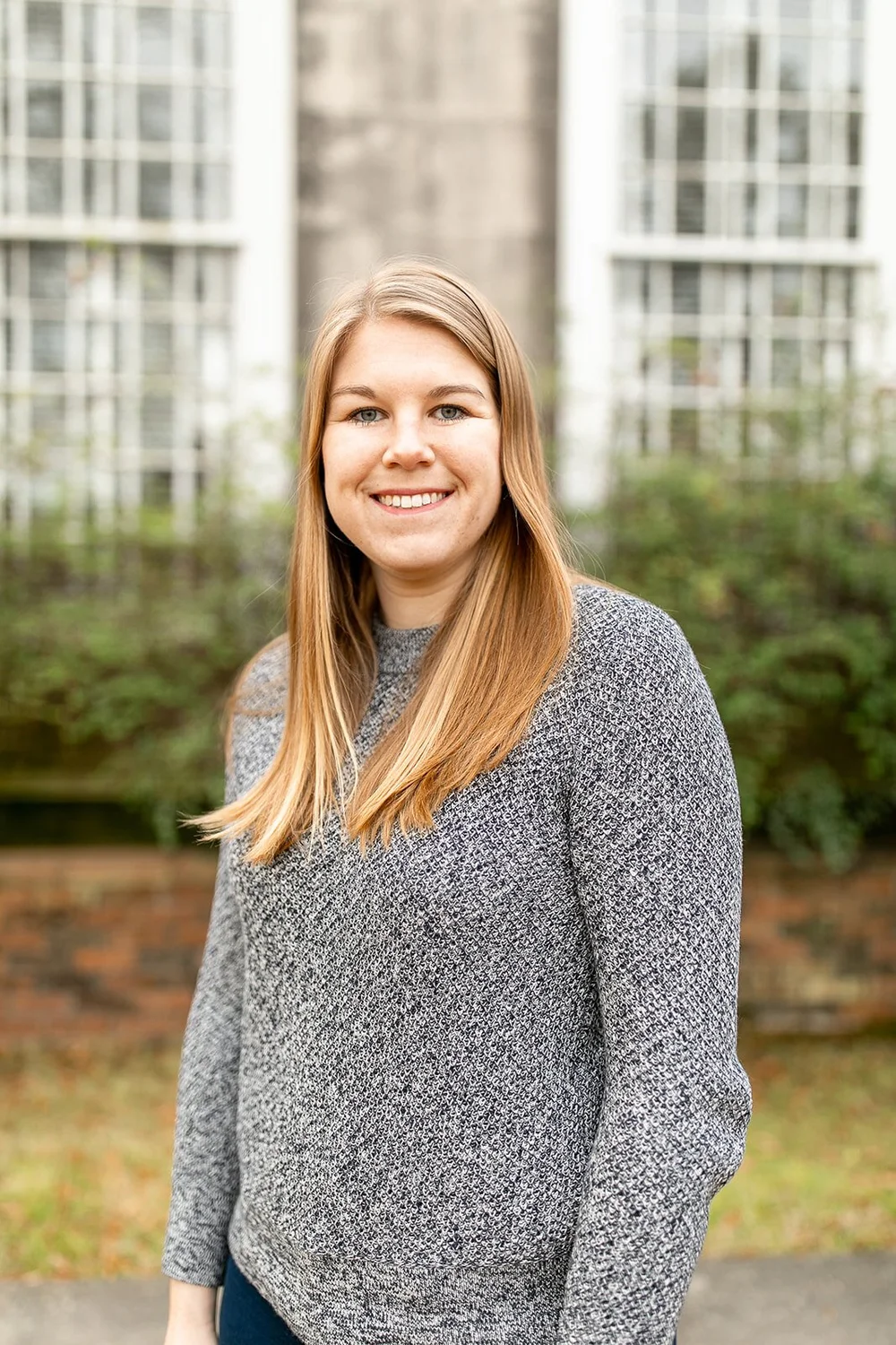 Rachel Shephard — Sanctuary Counseling