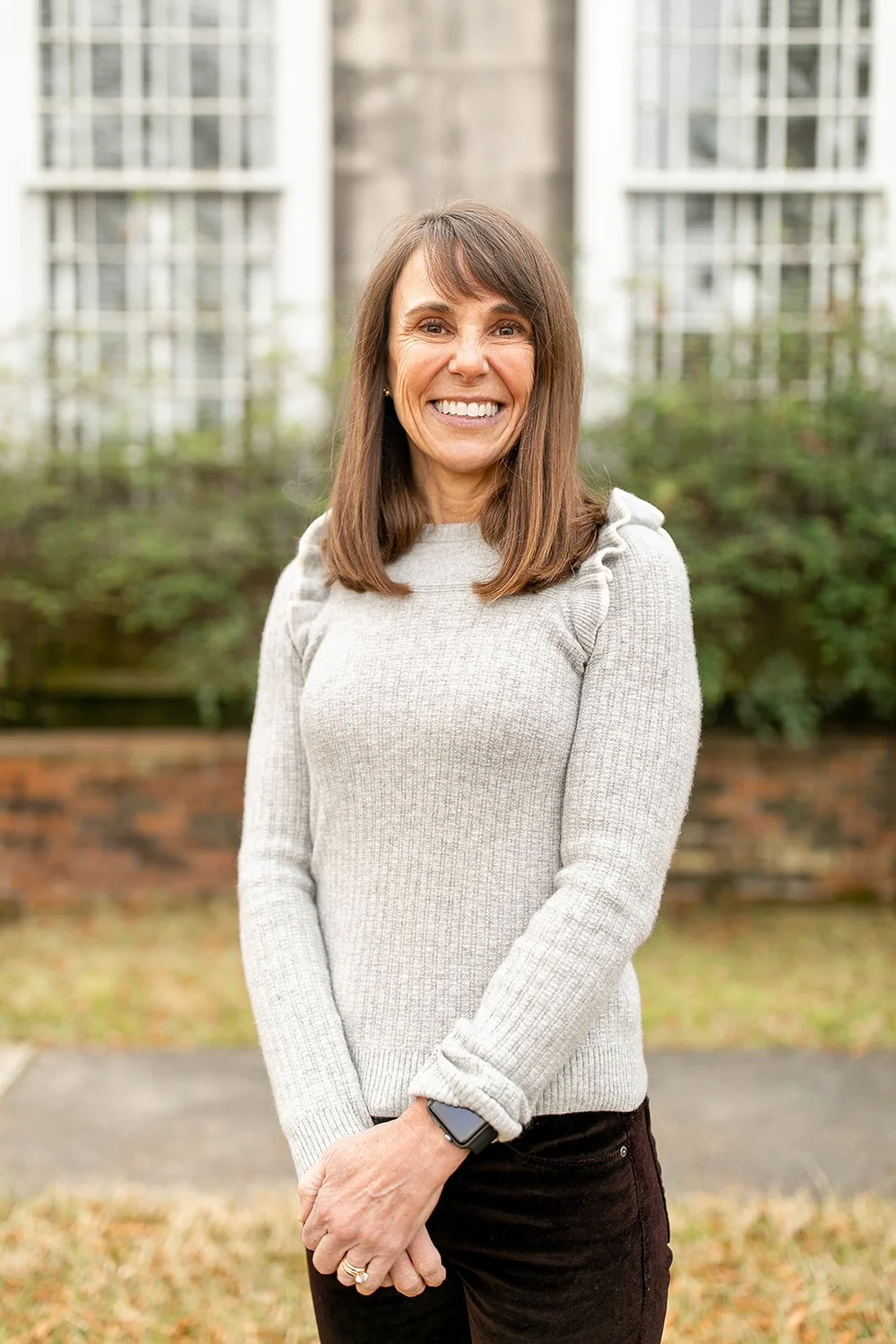 Liz Garrot — Sanctuary Counseling