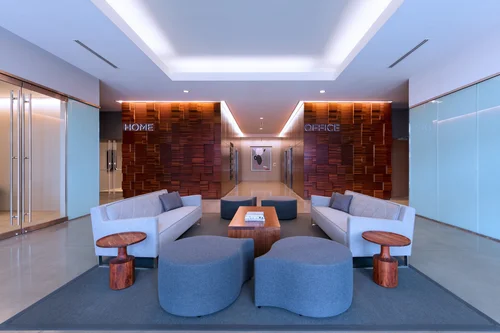 Divisions Overview — Coastal Ridge