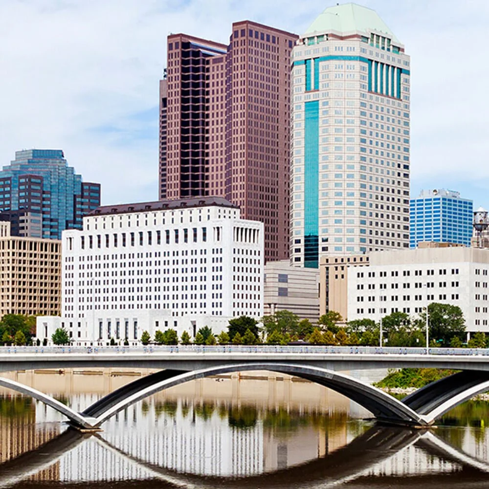 Peak Property Group — Coastal Ridge