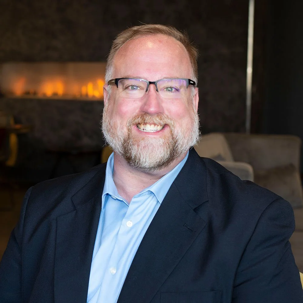 Property Management — Coastal Ridge