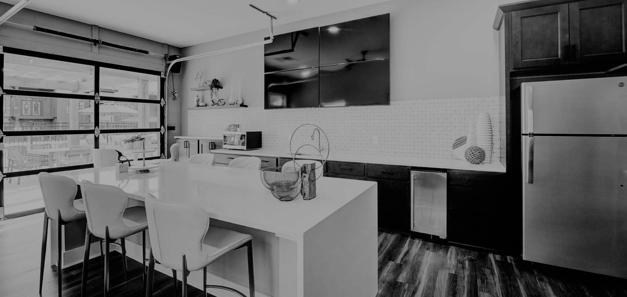 Portfolio — Coastal Ridge