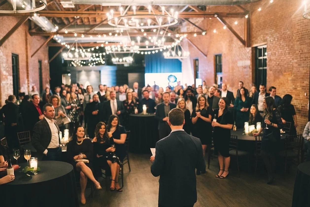 About — Coastal Ridge