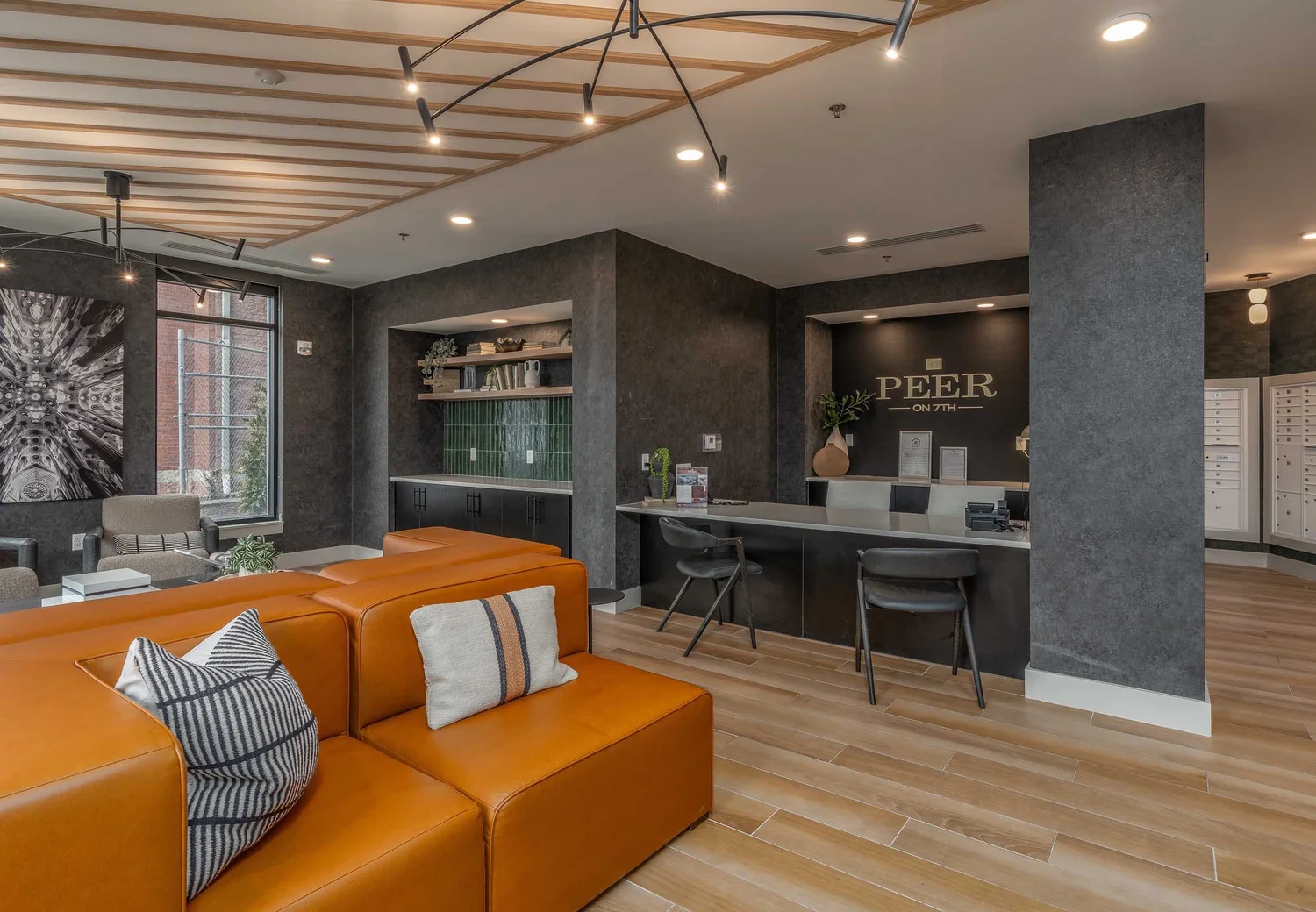 Property Management — Coastal Ridge