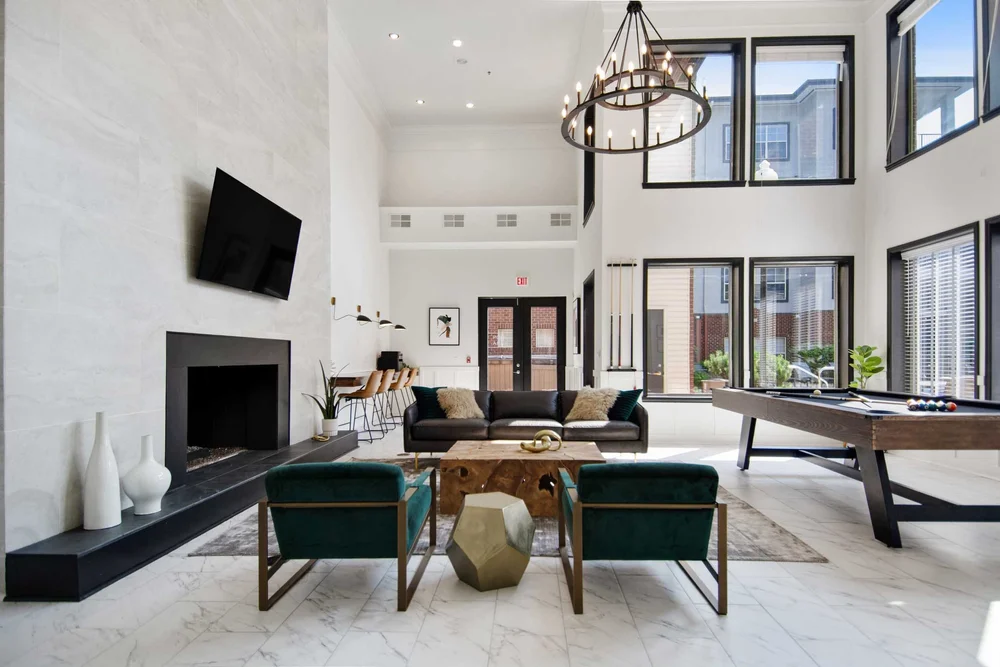 Property Management — Coastal Ridge