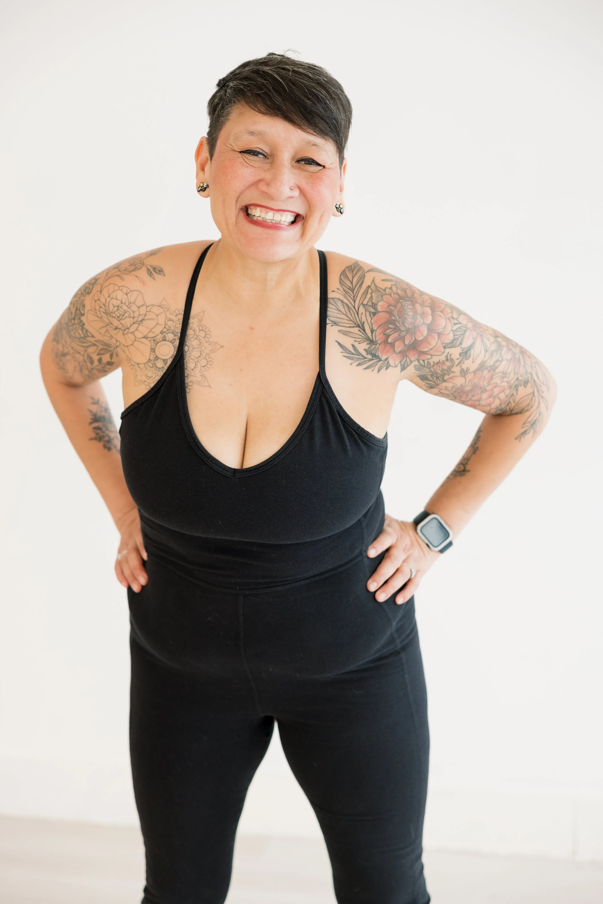 Our Team — Luxe Yoga