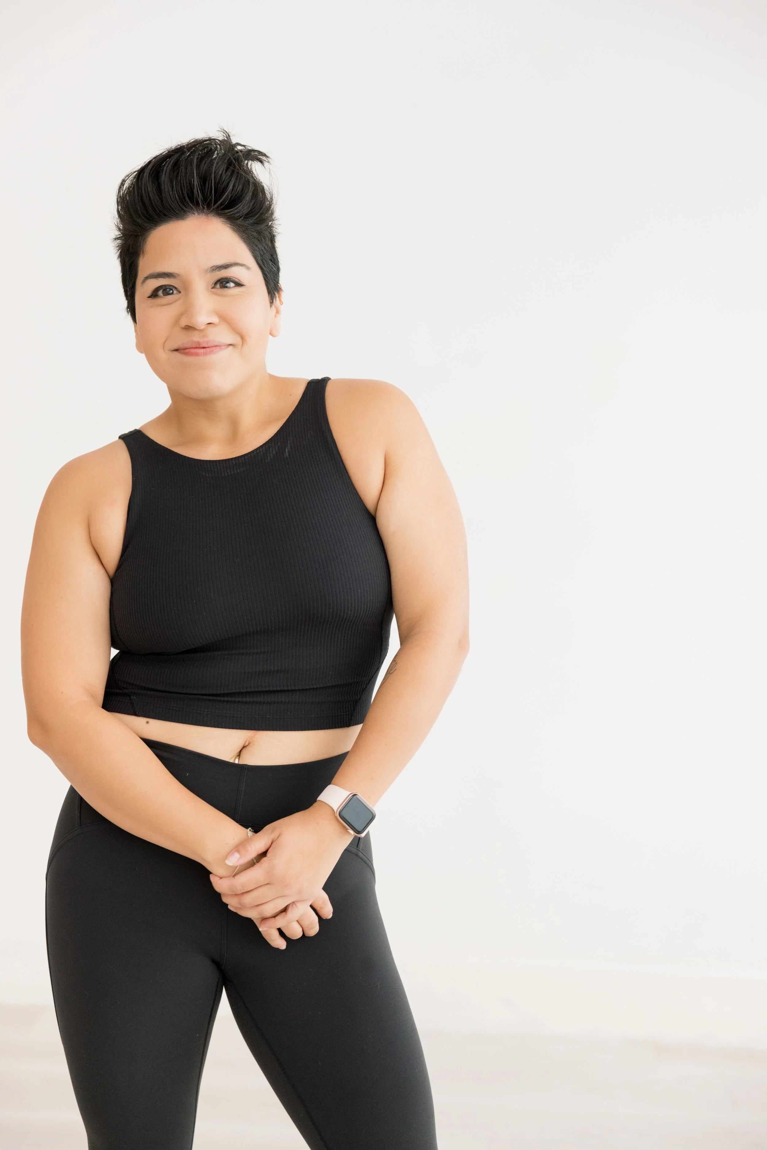 Our Team — Luxe Yoga