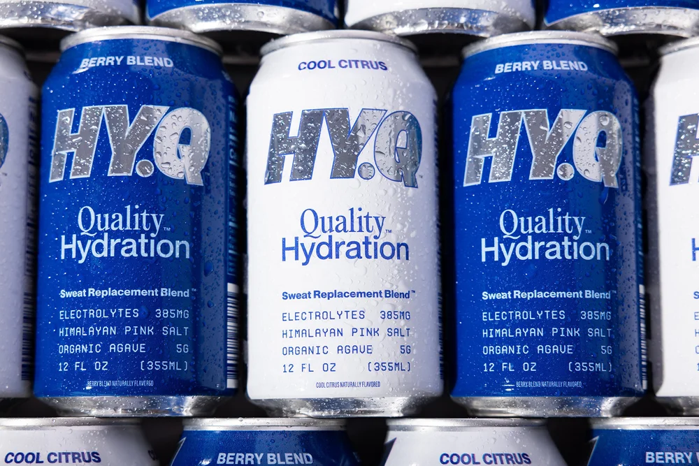Drink HYQ