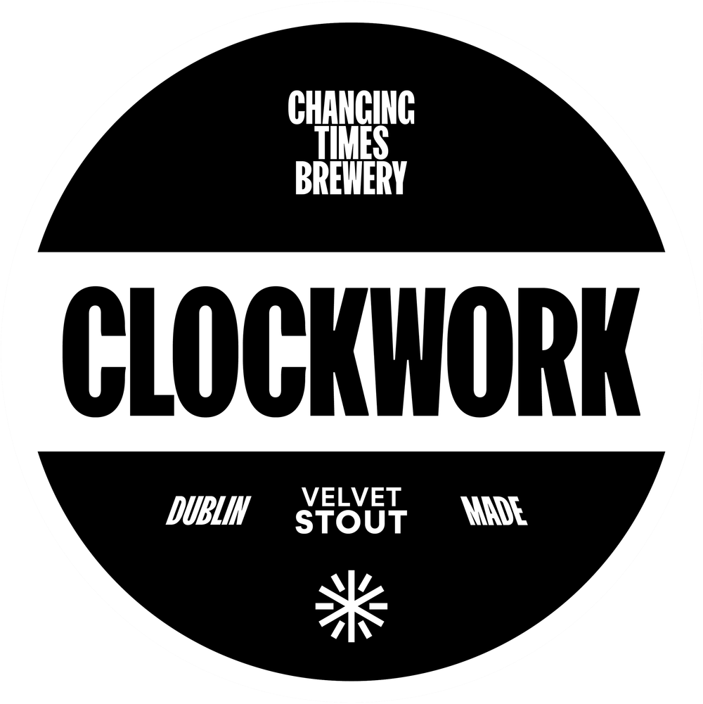 Our Beers — Changing Times Beverage Company