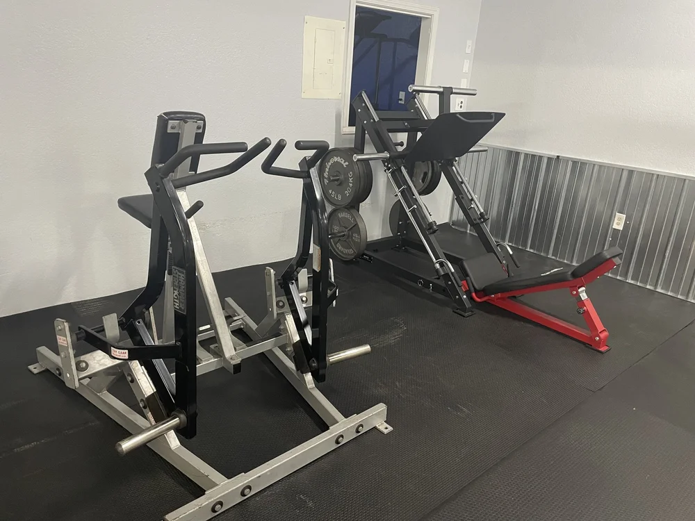 Westside Fitness 24, Sunrise Beach, MO