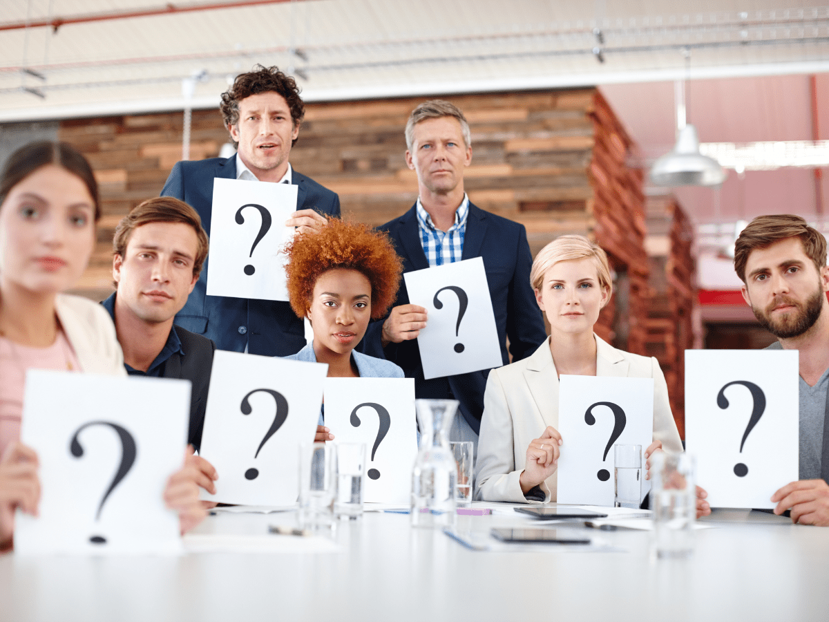 20+ Insightful Questions to Uncover an Organization’s Culture in Your ...