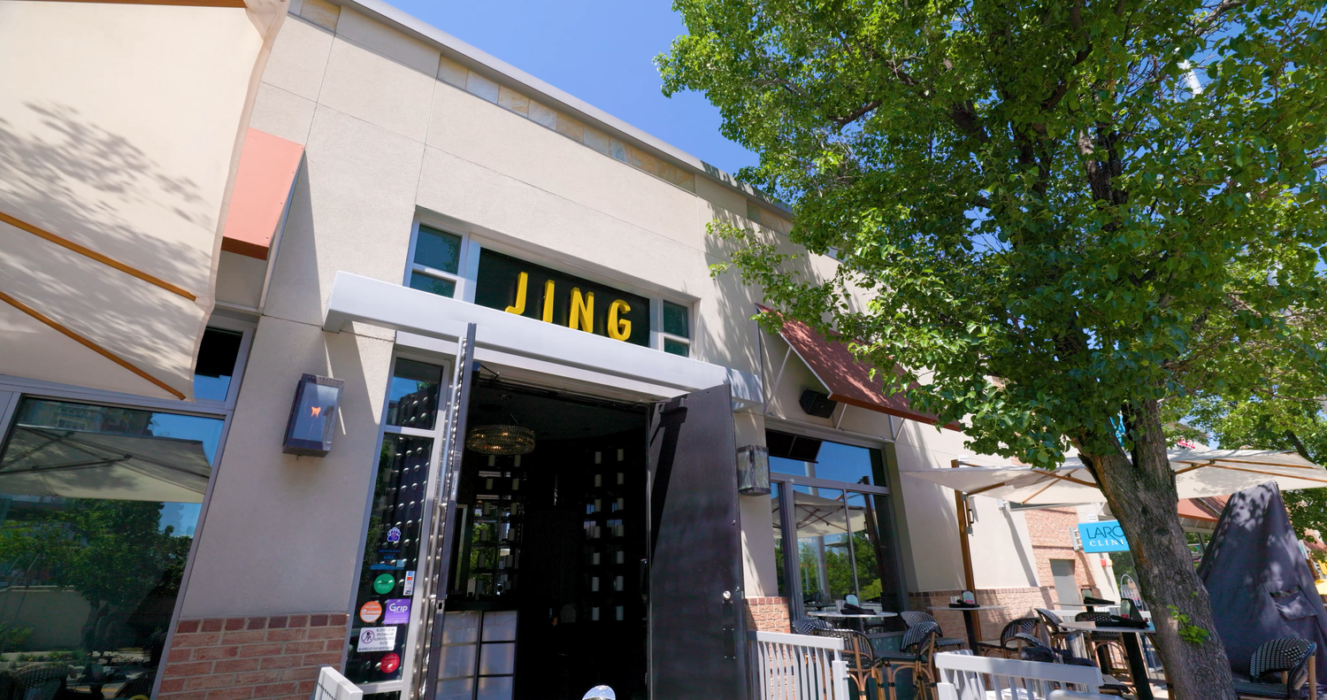 Elevated Dining — Landmark DTC