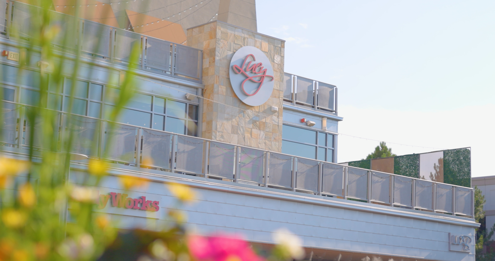 Elevated Dining — Landmark DTC