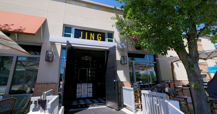 JING — Landmark DTC