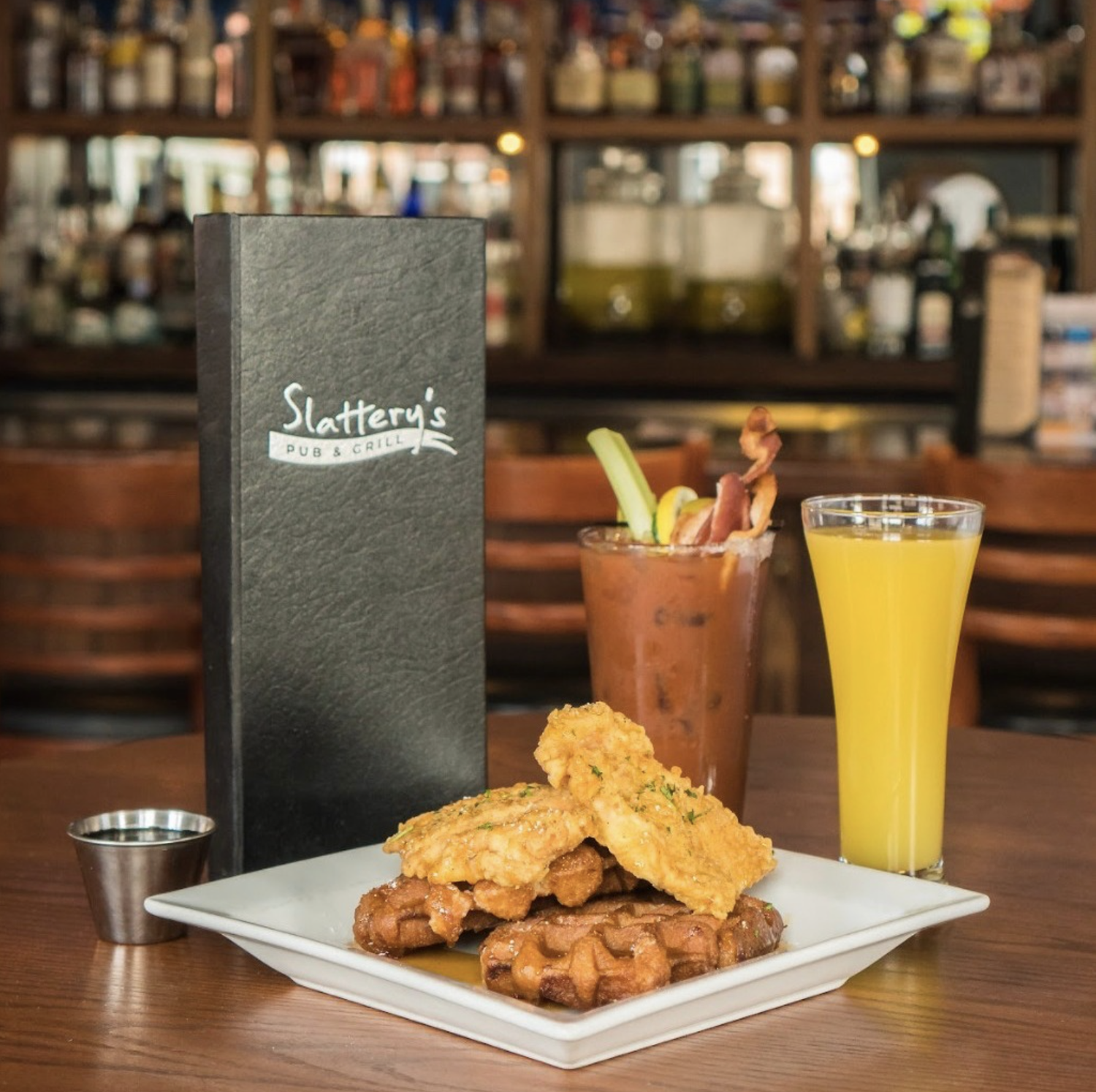 Slatterys — Landmark DTC