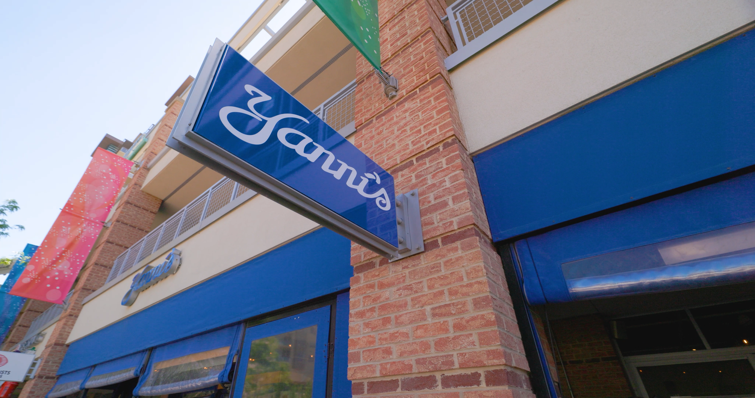 Elevated Dining — Landmark DTC