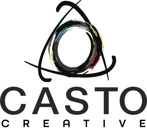 CASTO | Design. Document. Deliver.