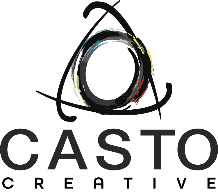 CASTO | Design. Document. Deliver.