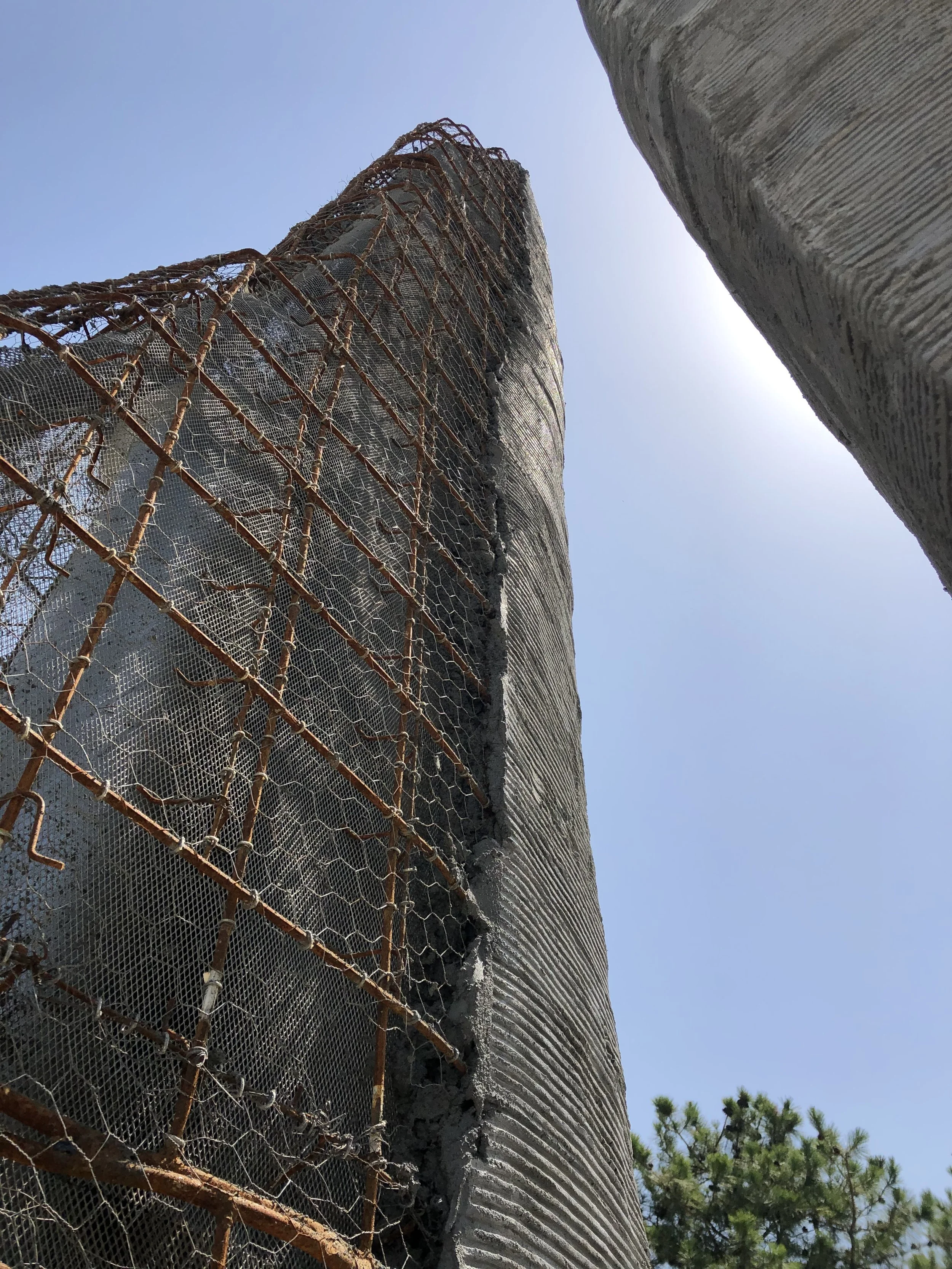 Vertical Applications Part 1: Structure, Support, and Storytelling in ...