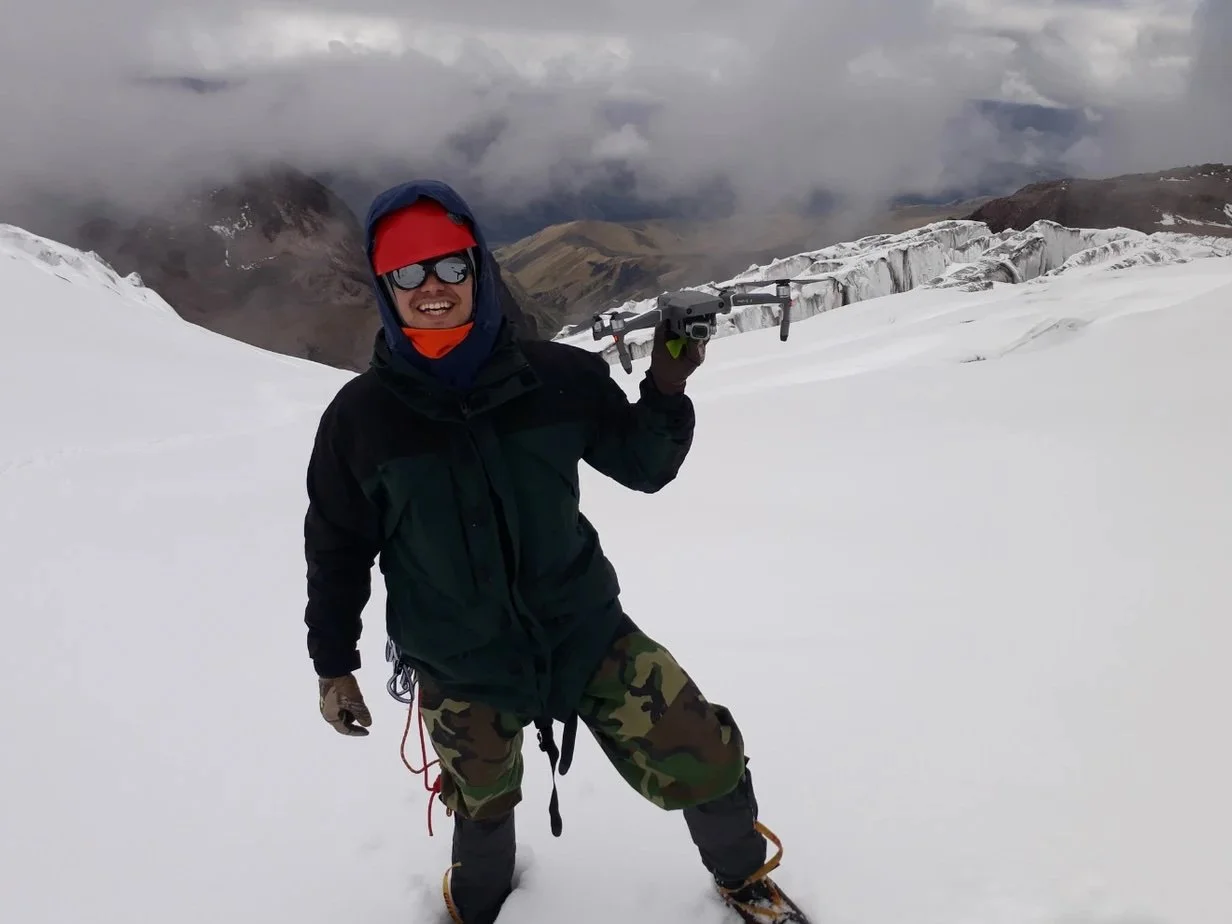 Off the Clock with Evan Taylor Studios — Havn Co.