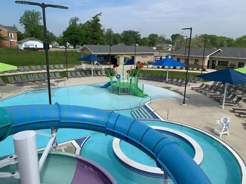 Columbia City Parks & Recreation