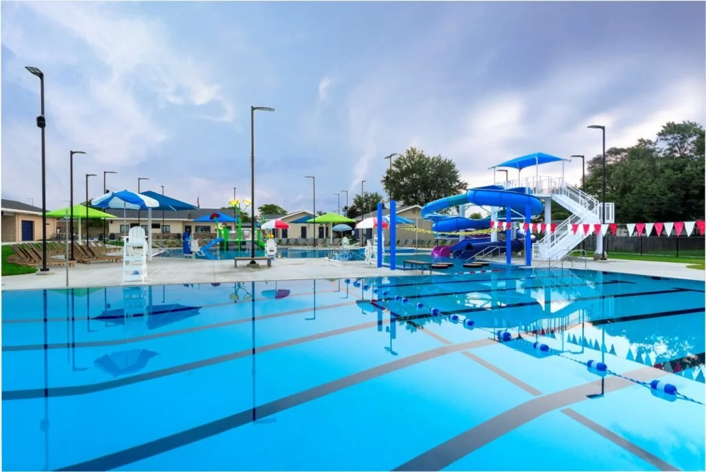 Columbia City Parks & Recreation