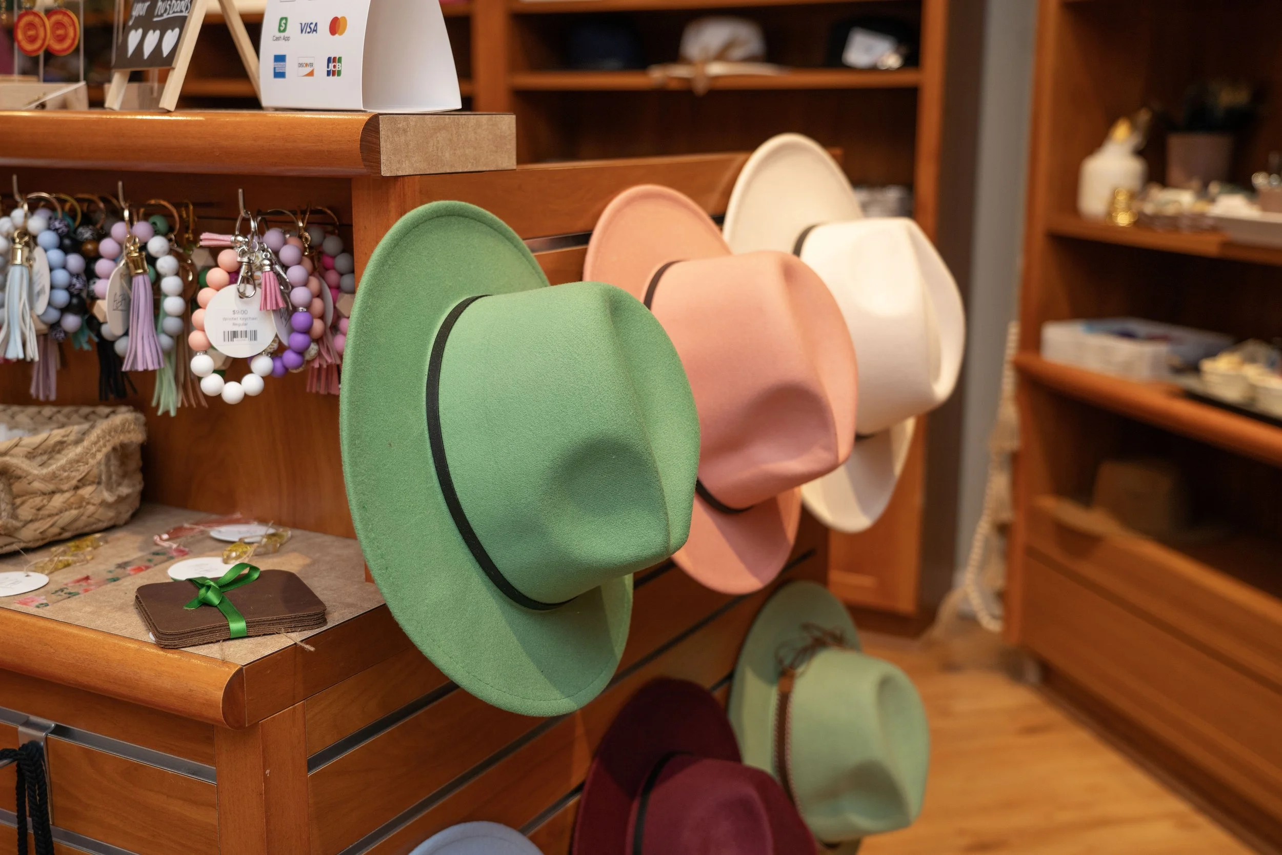 Our Store — Linked by AEA