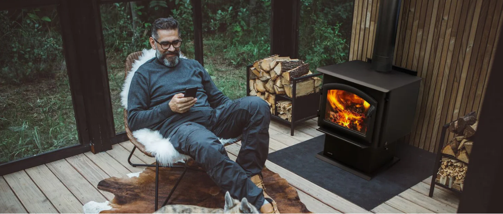 Quadra-Fire Wood Stoves, Inserts & Fireplaces | Pinelakestoves.com