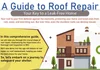 Guide to Roof Repair- Your Key to A Leak Free Home — Red River Roofing