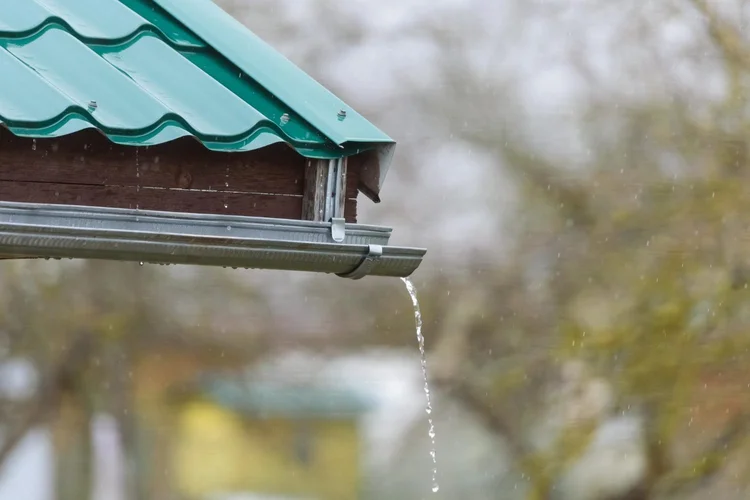 How To Choose The Best Rain Gutters For Heavy Rainfall? — Red River Roofing