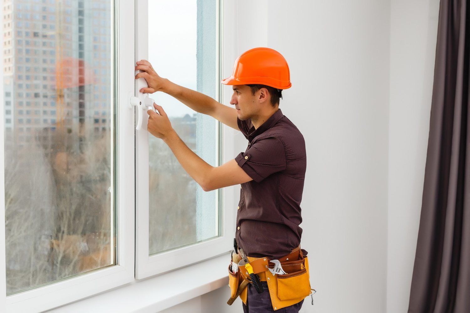 Are You Thinking of Window Replacement? Read Now! — Red River Roofing