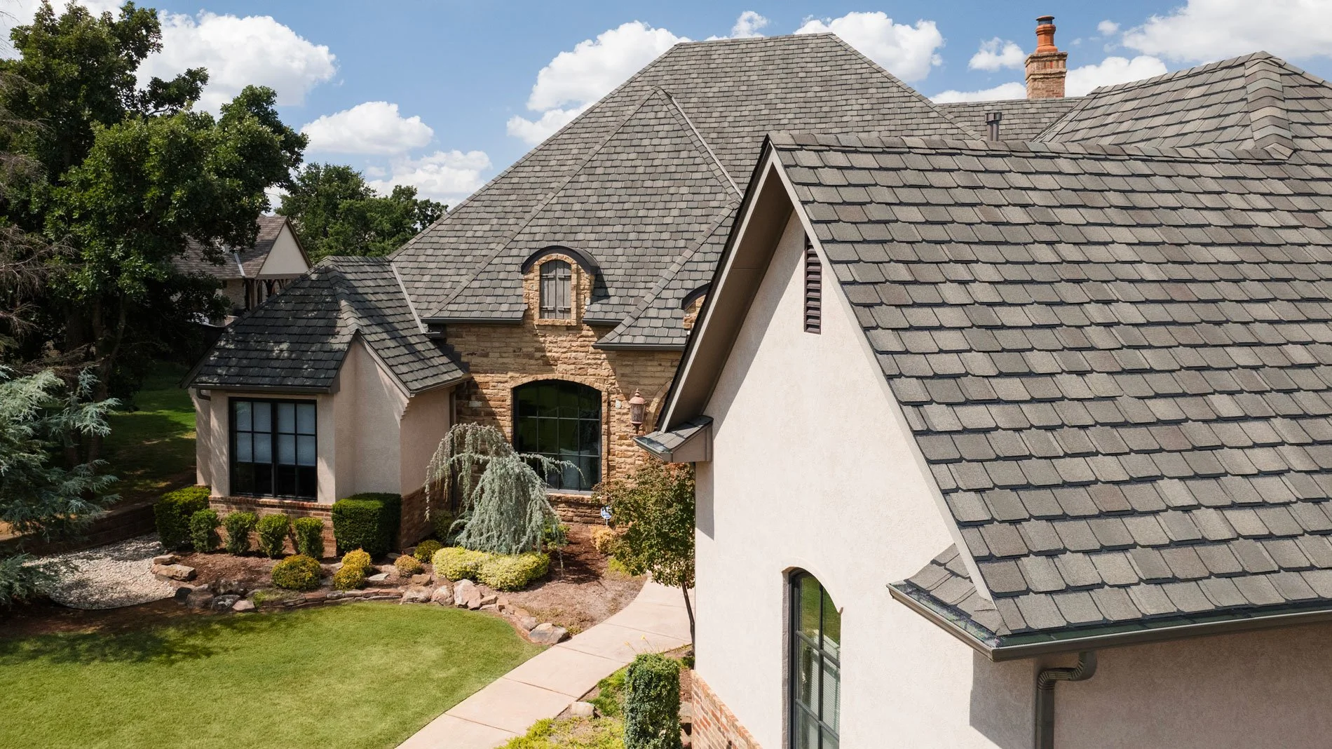 Red River Roofing | OKC | Edmond