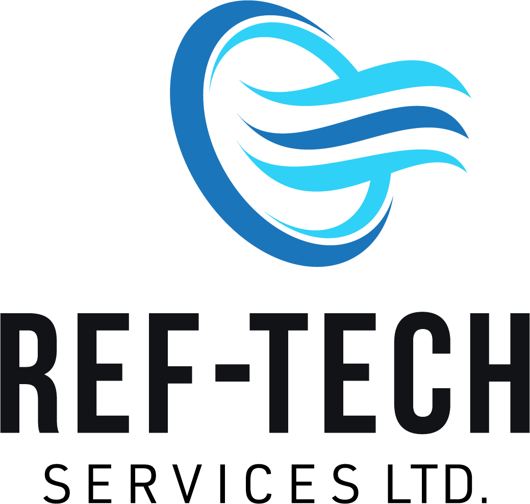 Ref-Tech (Services) Ltd | Commercial Refrigeration & A/C Services